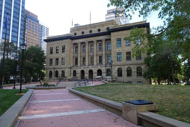 Calgary Self Guided Walking Tour and Scavenger Hunt - The Sum Up: Who Is This Tour Best For?