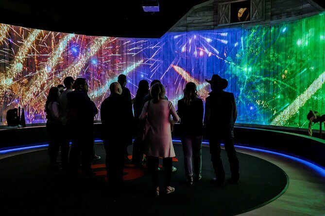 Calgary Stampede's Sam Centre - General Admission - Exploring the Sam Centre: A Deep Dive into the Experience