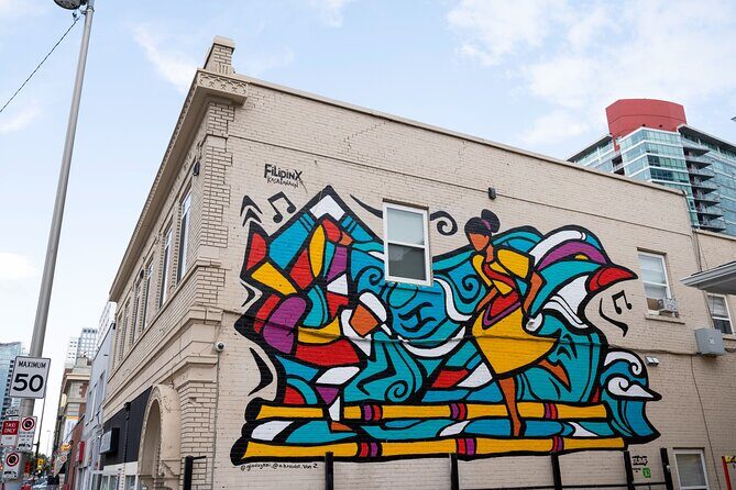 Calgary Street Art & Craft Beer 3 Hour Tasting Tour - Authentic Perspectives from Past Travelers