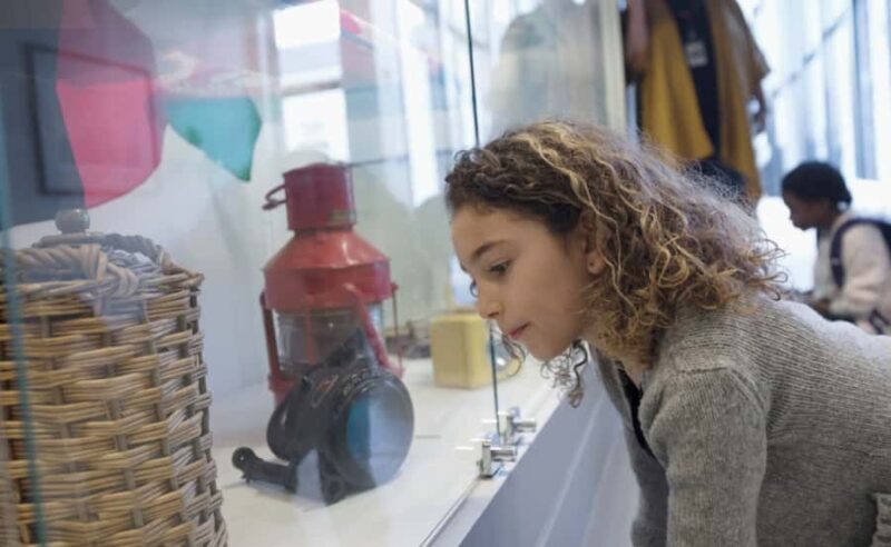 Calgary: The Military Museums Entry Ticket - The Sum Up