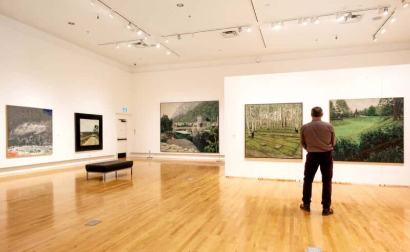 Calgary: The Military Museums Entry Ticket - FAQs