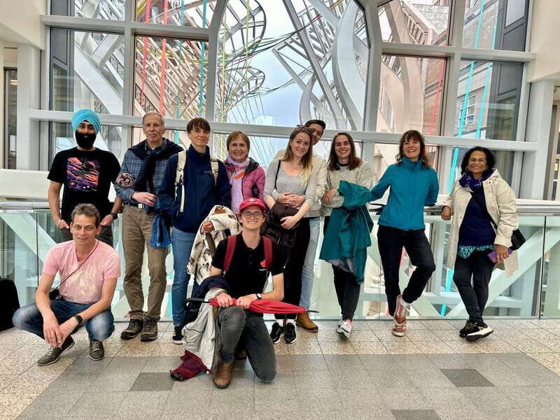 Calgary: Tips-Based City Highlights Walking Tour | 3-Hour - Detailed Breakdown of the Tour Stops