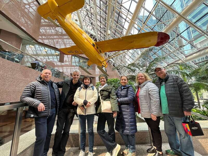 Calgary: Tips-Based City Highlights Walking Tour | 3-Hour - Practical Details: What You Need to Know