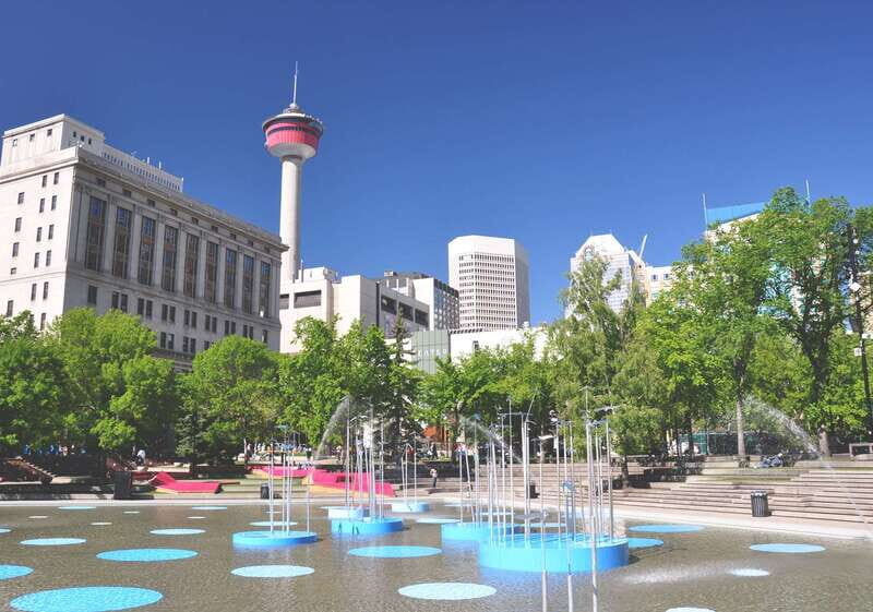 Calgary: Tips-Based City Highlights Walking Tour | 3-Hour - Summary: Who Should Take This Tour?