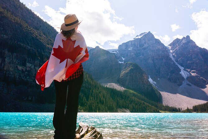 Calgary to Banff/Canmore PRIVATE Shuttle - Why Choose This Shuttle? A Deep Dive into the Experience