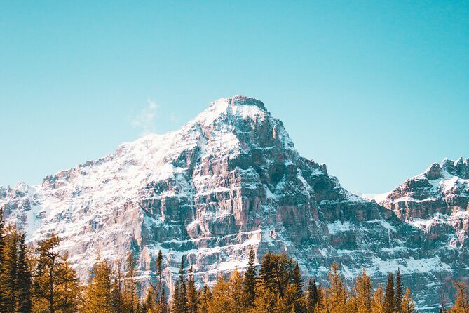 Calgary to Banff/Canmore PRIVATE Shuttle - FAQ