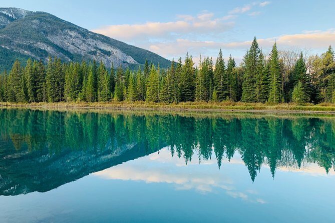Calgary to Banff (Canmore) Public Shuttle - Considerations and Possible Drawbacks