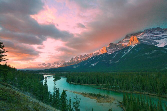 Calgary to Banff Private Shuttle - Analyzing the Value