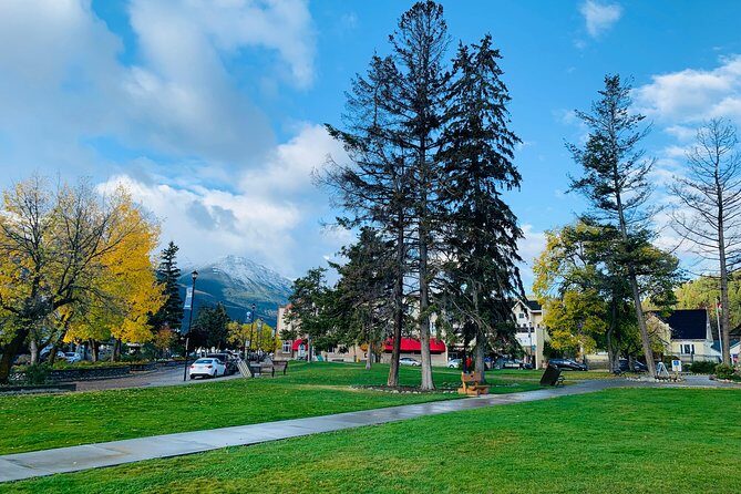 Calgary to Banff Private Shuttle - Who Is This Tour Best For?