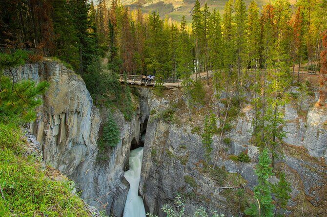 Calgary to Jasper: Ultimate Canadian Rockies Experience - Practical Details: What You Need to Know