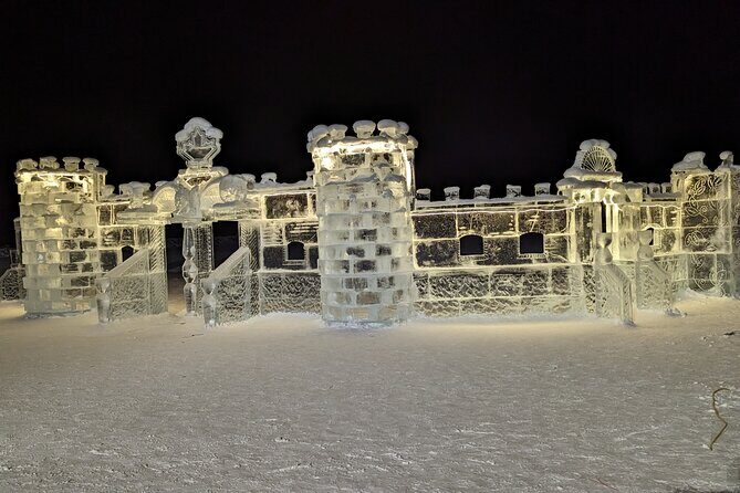 Calgary to Lake Louise Transfer - Booking and Confirmation: Ease and Clarity