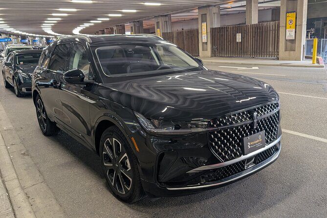 Calgary to Lake Louise Transfer - Price Analysis and Value