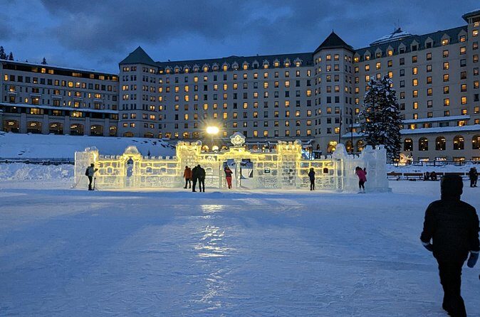 Calgary to Lake Louise Transfer - Feedback from Travelers (Based on Reviews)