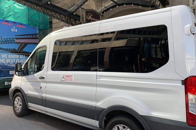 Calgary YYC Airport to Banff |Canmore| KananaskisPrivate Shuttle - Value and Pricing: Is It Worth It?
