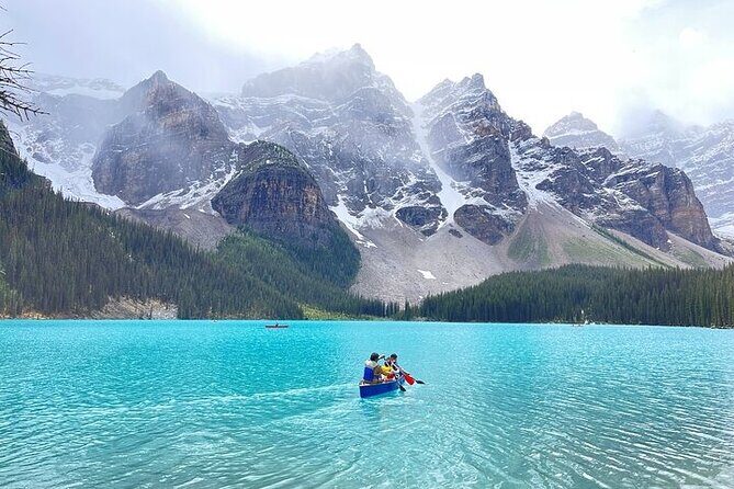 Calgary YYC Airport to Banff (Shared Shuttle Bus) - What Travelers Say: Authentic Insights