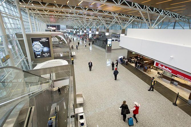 Calgary YYC Airport to Downtown Calgary Hotels - Final Thoughts