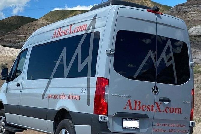 Calgary YYC Airport to Lake Louise  Private Shuttle - Who Will Benefit Most?