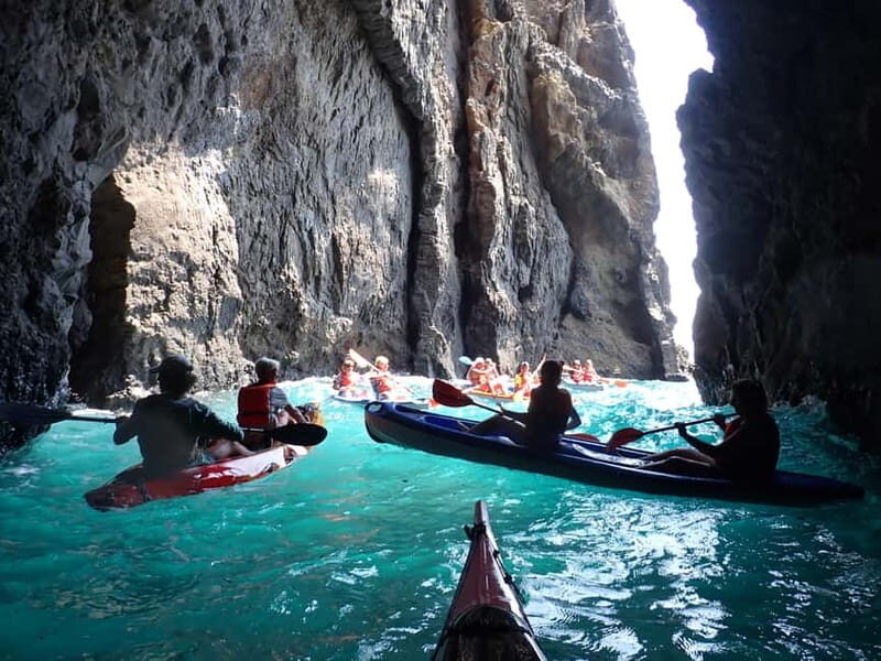 Calheta Kayak Tour - Detailed Review of the Calheta Kayak Tour