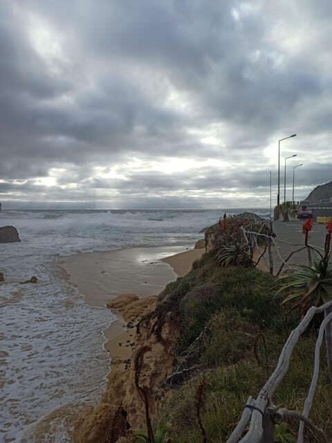 Calheta: Southwest Coastline Van tour - Understanding the Experience