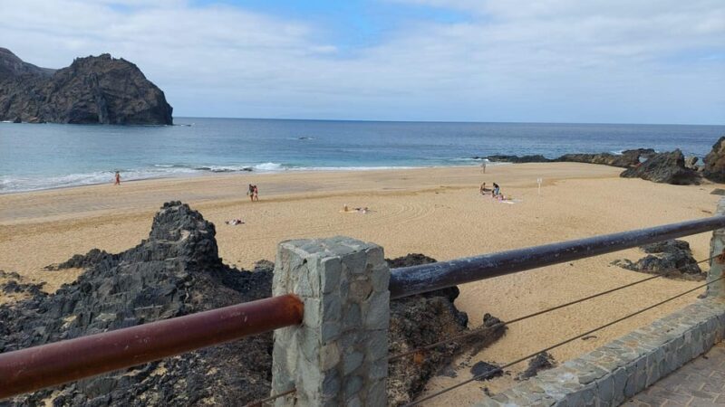Calheta: Southwest Coastline Van tour - Who Will Love This Tour?