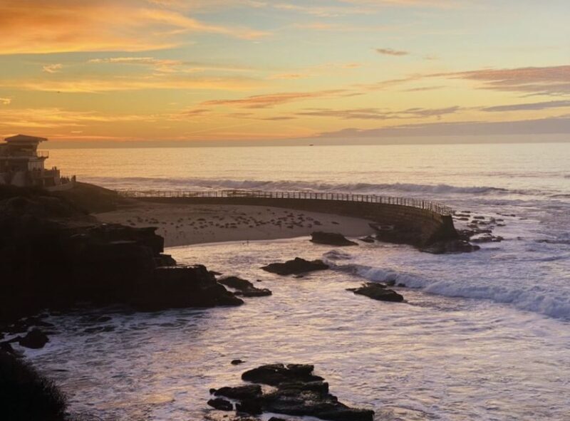 Cali Dreaming Electric Bike Tour of La Jolla & Pacific Beach - Who Will Love This Tour?