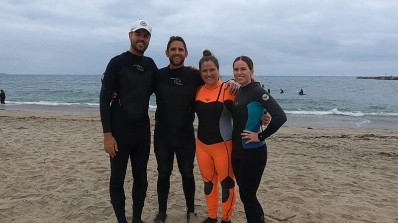 Cali: Surfing Lesson with Local Instructors - What to Expect from Your Surfing Lesson