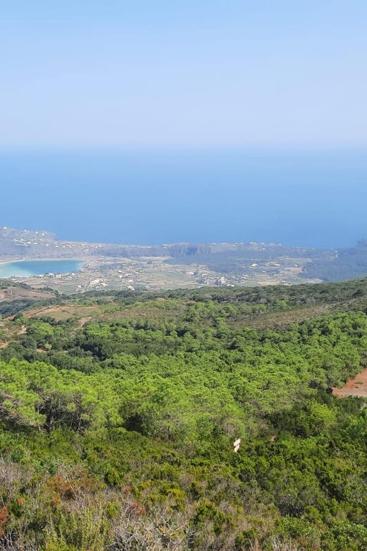 calice in cratere - Who Should Book This Experience?