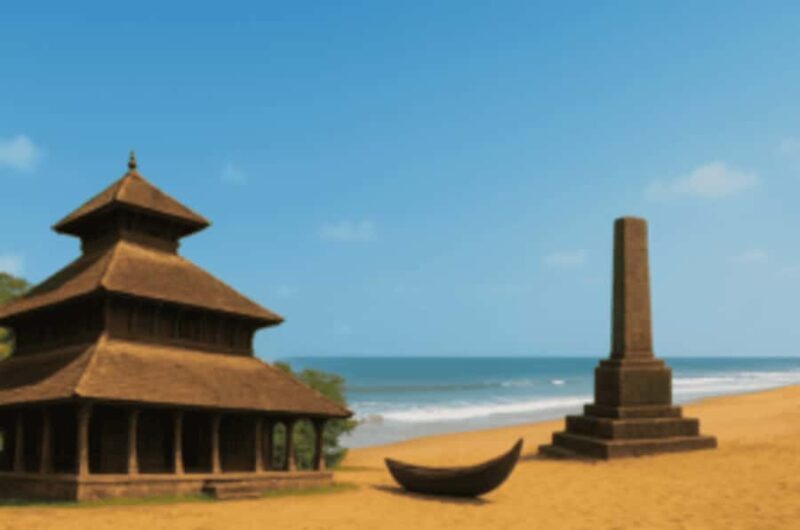 Calicut: Private Guided Heritage Tour with Pickup - A Closer Look at the Experience