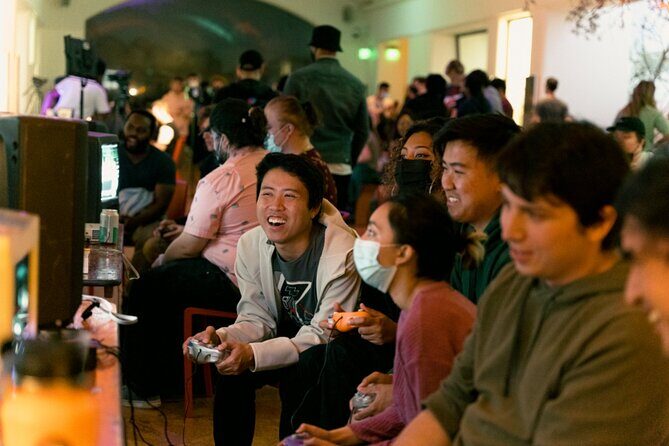 California Academy of Sciences NightLife Admission Ticket - Logistics and Practical Tips