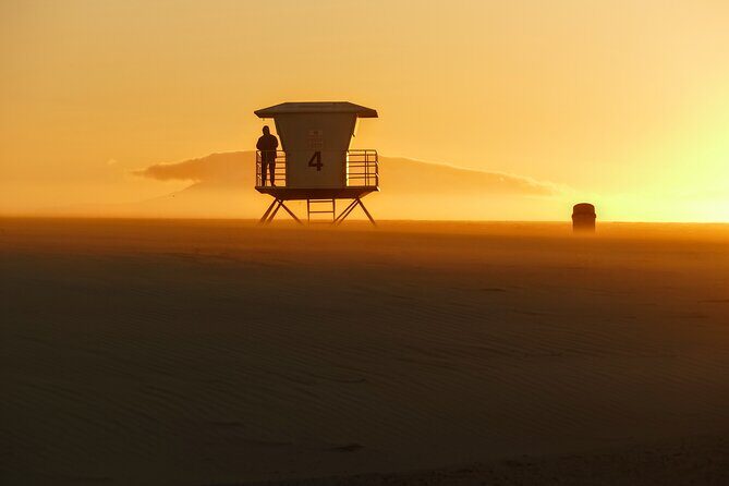 California Beach Towns & Celebrity Homes private flexible tour - An In-Depth Look at the California Beach Towns & Celebrity Homes Tour