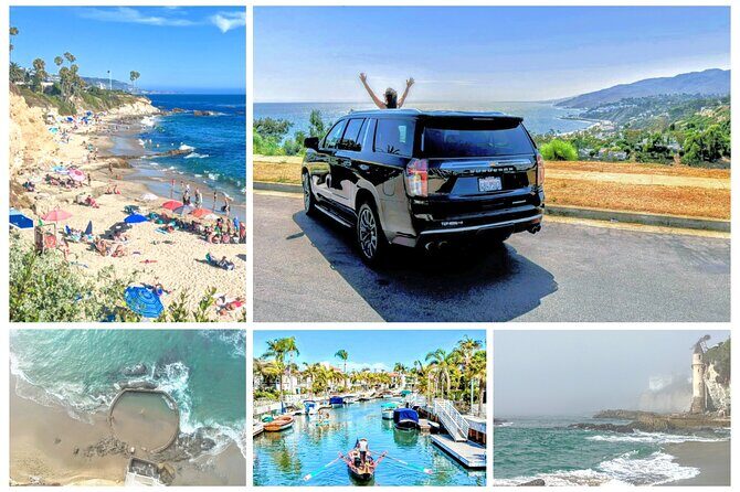 California Beach Towns & Celebrity Homes private flexible tour - Pricing and Value: Is It Worth It?