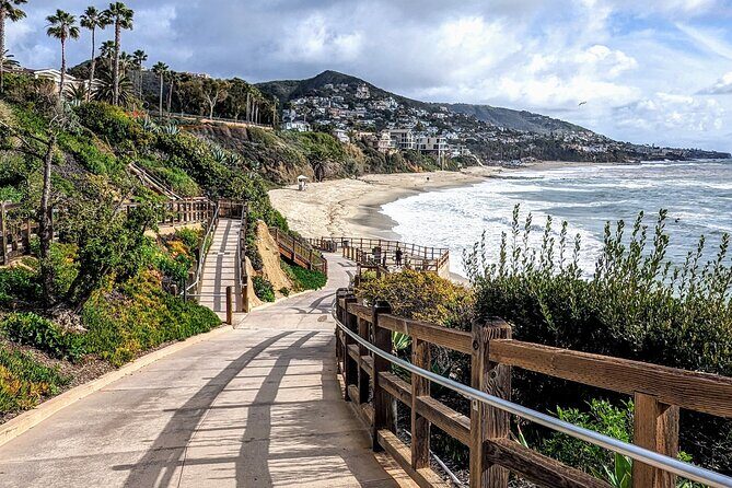 California Beach Towns & Celebrity Homes private flexible tour - Additional Details to Consider