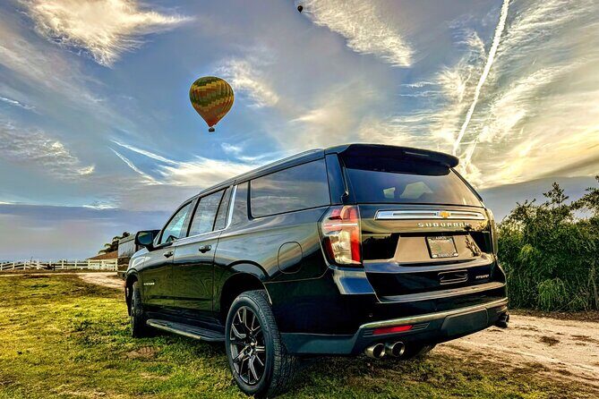 California Beach Towns & Celebrity Homes private flexible tour - FAQs