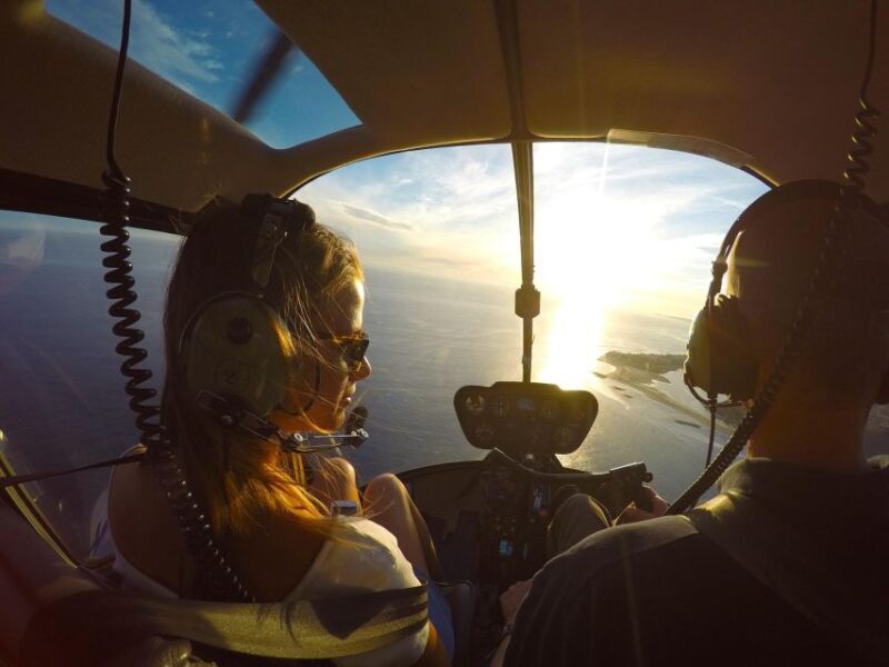 California Coast and Canyons: 35-Minute Helicopter Tour - Final Thoughts: Is This Tour for You?
