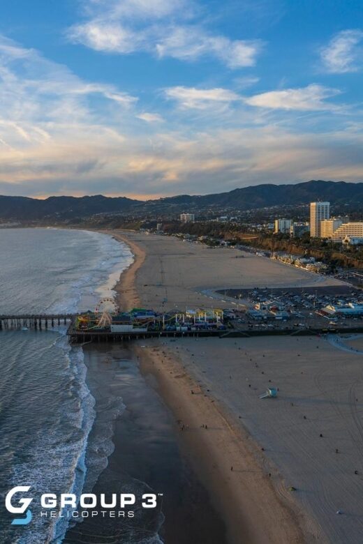 California Coast and Canyons: 35-Minute Helicopter Tour - FAQ