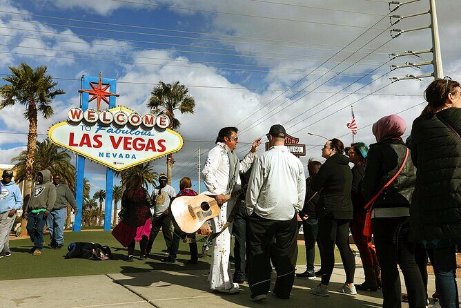California Desert, Seven Magic Mountains and Las Vegas Sign - FAQ
