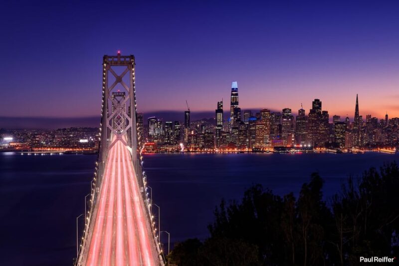 California: Oakland Airport Transfer from San Francisco - Practical Tips for Travelers