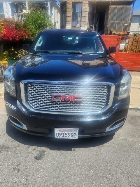California: San Jose Transfer from San Francisco - Duration and Punctuality: The 45-Minute Journey