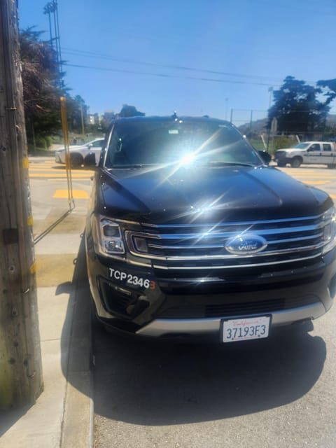 California: San Jose Transfer to San Francisco - Final Thoughts