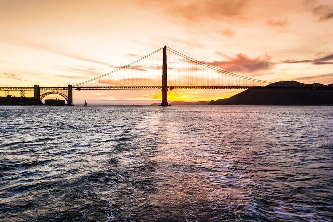 California Sunset Cruise (2-hours) - Who Will Love This Cruise?