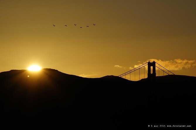 California Sunset Cruise (2-hours) - The Final Word