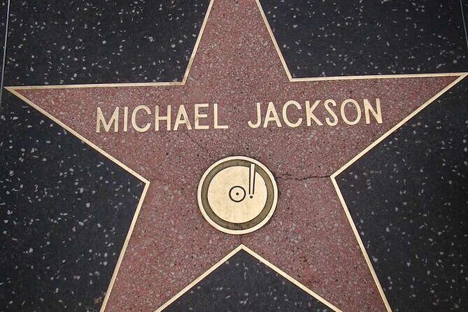 California Tour Los Angeles Santa Monica Hollywood from LV - The Sum Up