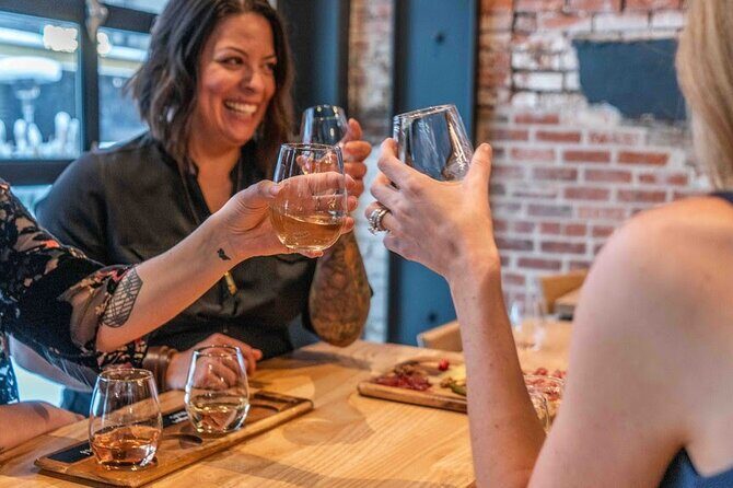California Vs. Colorado Wine Tasting - California Vs. Colorado Wine Tasting: An Authentic Sip in Denver