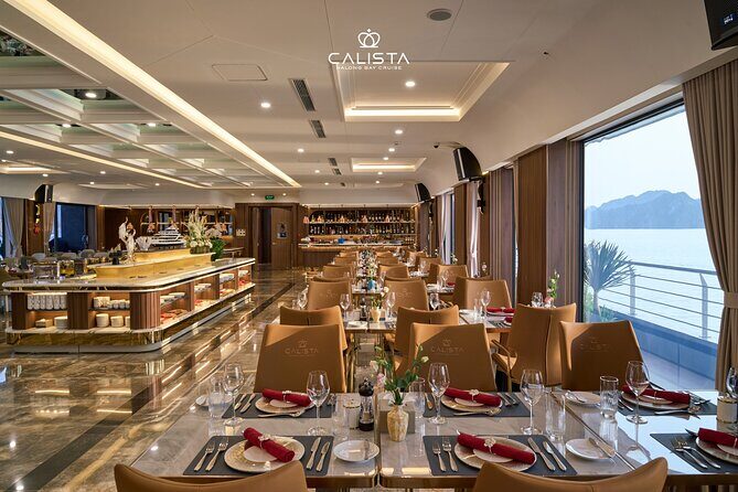Calista Cruise: Most Luxurious Overnight Voyage in Halong Bay - Final Thoughts