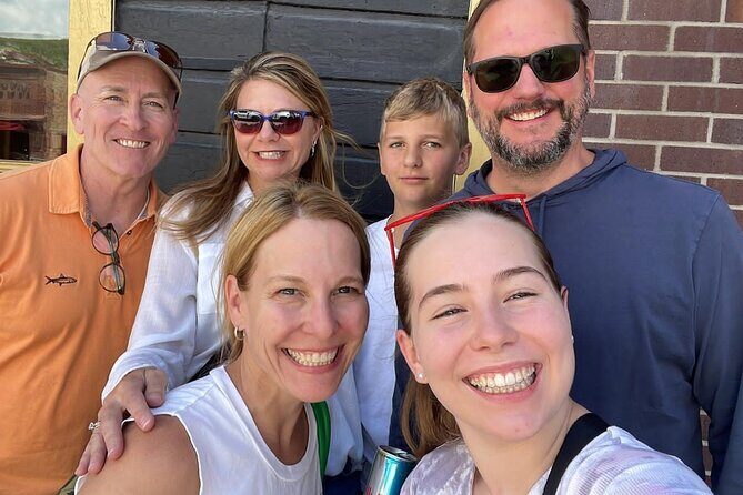 Calistoga Crusade Scavenger Hunt - Duration, Group Size, and Cost