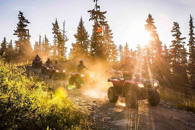 Call of the Wild ATV Tour - What Do Reviews Say?