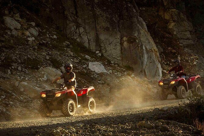 Call of the Wild ATV Tour - Who Should Consider This Tour?