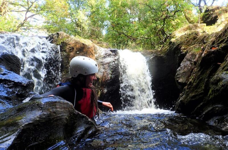 Callander 2-Hour Gorge Walking Discovery Experience - An Authentic Highland Adventure in a Hidden Gorge