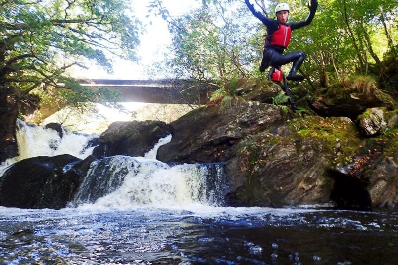 Callander 2-Hour Gorge Walking Discovery Experience - The Gorge and Its Surroundings
