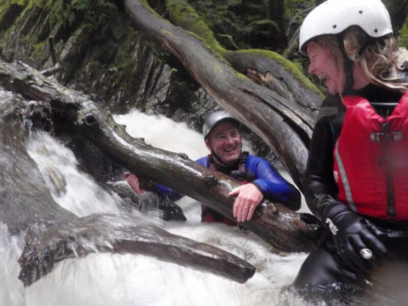 Callander 2-Hour Gorge Walking Discovery Experience - Pricing and Value